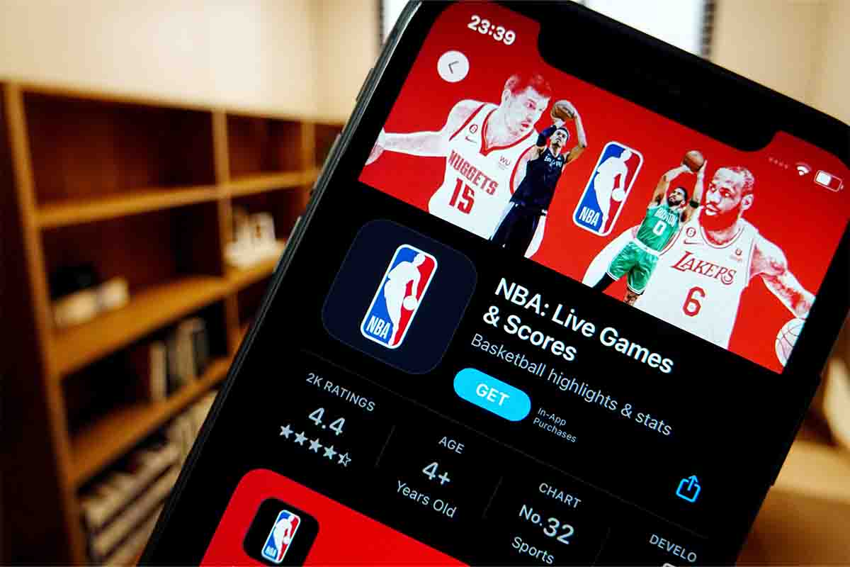 Assistir NBA ao vivo online grátis: Saiba como é fácil! - Space Up