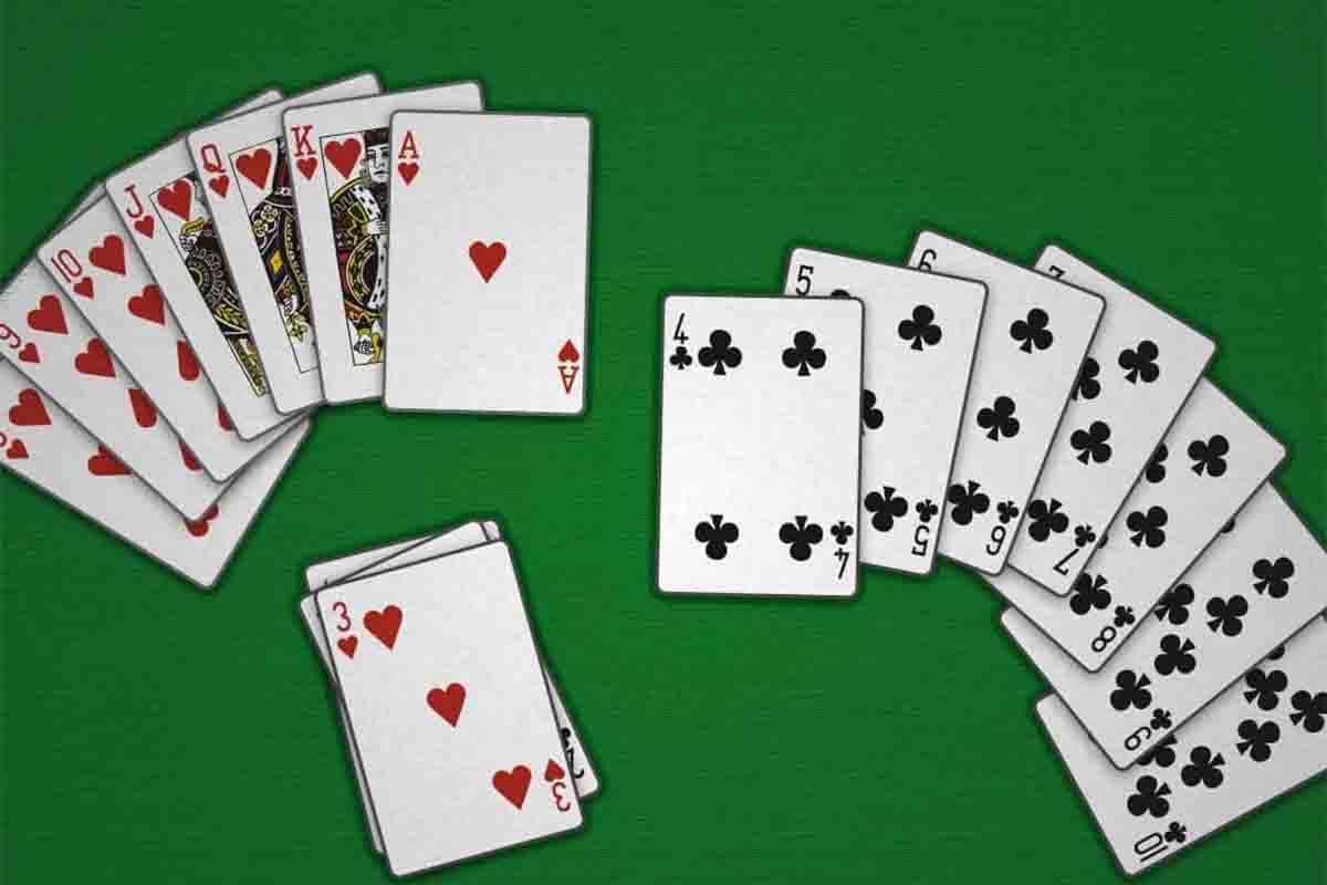 Como jogar buraco? Dicas eficientes para você aprender de verdade ...