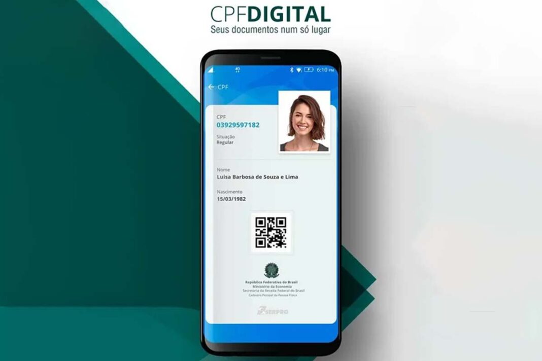 CPF Digital: Saiba todos os detalhes!